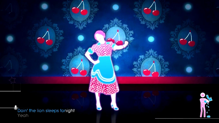 Mashed Potato Time | Wiki Just Dance | Fandom