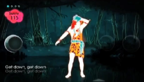 Jungle Boogie | Wiki Just Dance | Fandom