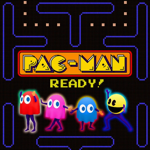 Pac-Man | Just Dance (Videogame series) Wiki | Fandom