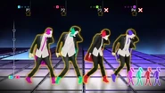 What Makes You Beautiful | Just Dance (Videogame series) Wiki | Fandom