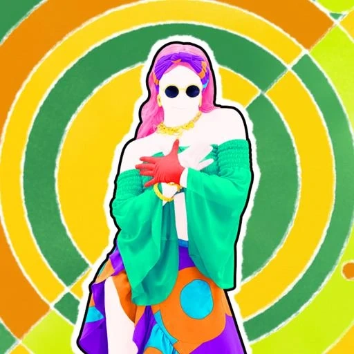 Volar | Just Dance (Videogame series) Wiki | Fandom