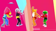Watch Me (Whip/ Nae Nae) | Just Dance (Videogame series) Wiki | Fandom