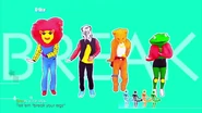 Watch Me (Whip/ Nae Nae) | Just Dance (Videogame series) Wiki | Fandom