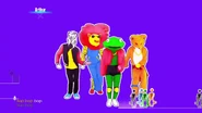 Watch Me (Whip/ Nae Nae) | Just Dance (Videogame series) Wiki | Fandom
