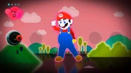 Just Mario | Just Dance (Videogame series) Wiki | Fandom