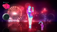 Firework | Just Dance (Videogame series) Wiki | Fandom