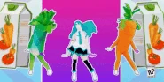 PoPiPo | Just Dance (Videogame series) Wiki | Fandom