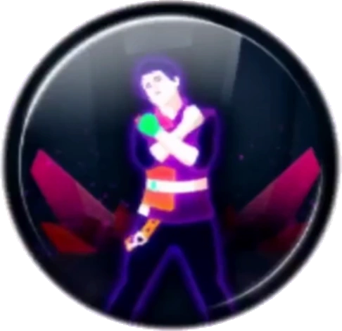 Pump It | Just Dance (Videogame series) Wiki | Fandom