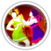 The Shoop Shoop Song (It's In His Kiss) | Just Dance (Videogame series ...