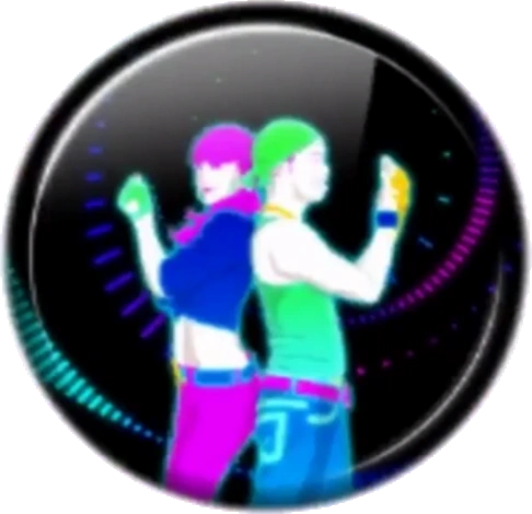 Promiscuous | Just Dance (Videogame series) Wiki | Fandom