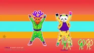 Con Calma | Just Dance (Videogame series) Wiki | Fandom