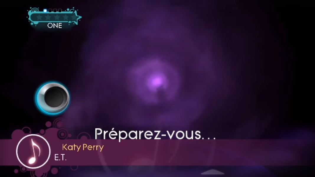 E.T. | Just Dance (Videogame series) Wiki | Fandom