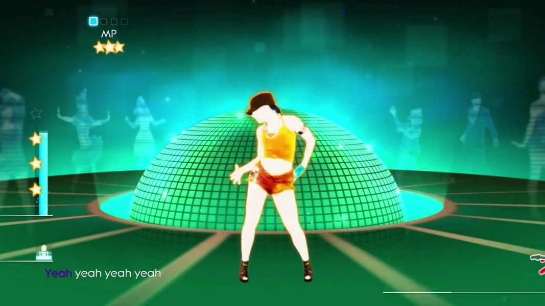 Follow the Leader (Wisin & Yandel song) | Just Dance (Videogame series) Wiki | Fandom