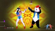 Timber | Just Dance (Videogame series) Wiki | Fandom