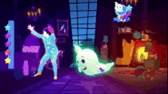 Friendly Phantom | Just Dance (Videogame series) Wiki | Fandom