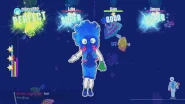 Blue (Da Ba Dee) | Just Dance (Videogame series) Wiki | Fandom