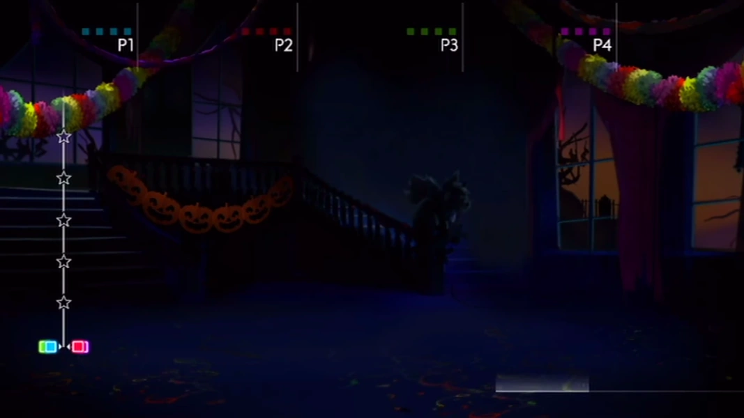 Time Warp | Just Dance (Videogame series) Wiki | Fandom