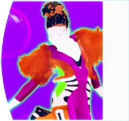 Super Bass | Just Dance (Videogame series) Wiki | Fandom