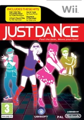 Just Dance (videogame) | Just Dance (Videogame series) Wiki | Fandom