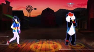 Timber | Just Dance (Videogame series) Wiki | Fandom