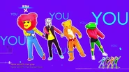 Watch Me (Whip/ Nae Nae) | Just Dance (Videogame series) Wiki | Fandom
