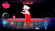Just Mario | Just Dance (Videogame series) Wiki | Fandom