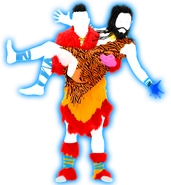 Taki Taki | Just Dance (Videogame series) Wiki | Fandom