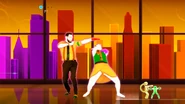 Limbo | Just Dance (Videogame series) Wiki | Fandom
