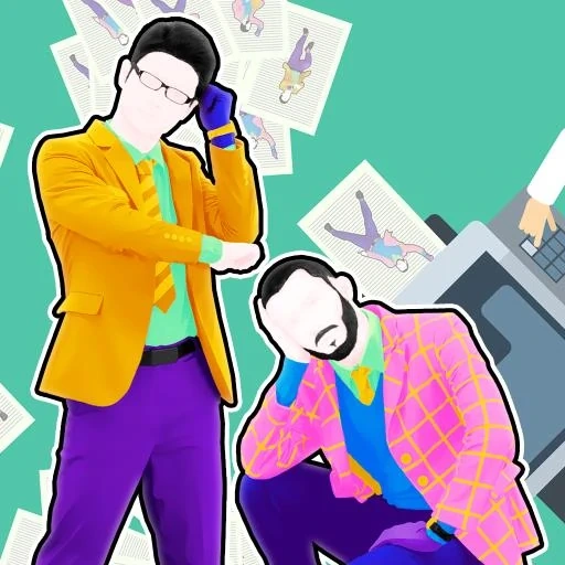 The Weekend | Just Dance (Videogame series) Wiki | Fandom