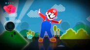Just Mario | Just Dance (Videogame series) Wiki | Fandom
