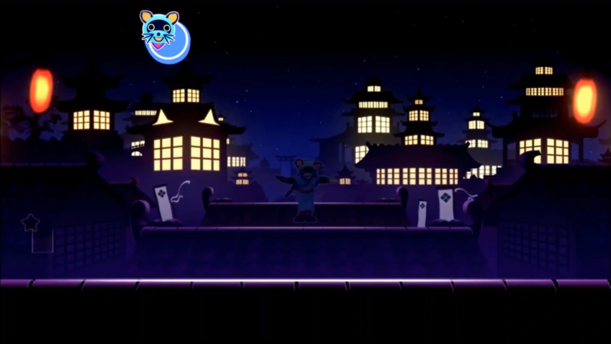 Shinobi Cat | Just Dance (Videogame series) Wiki | Fandom