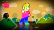 Just Mario | Just Dance (Videogame series) Wiki | Fandom