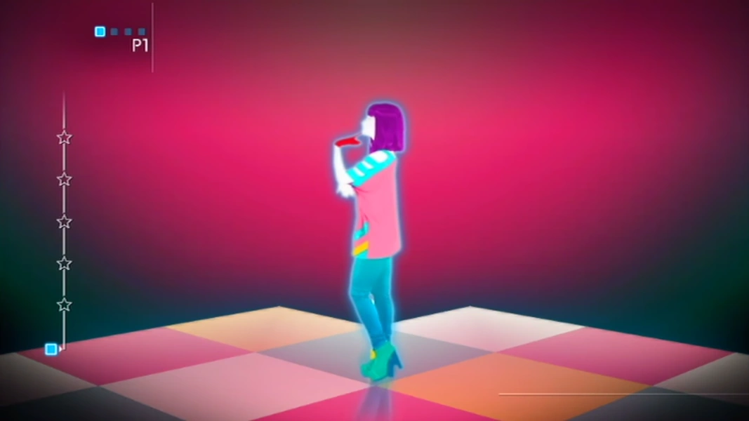 Want U Back | Just Dance (Videogame series) Wiki | Fandom