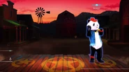 Timber | Just Dance (Videogame series) Wiki | Fandom