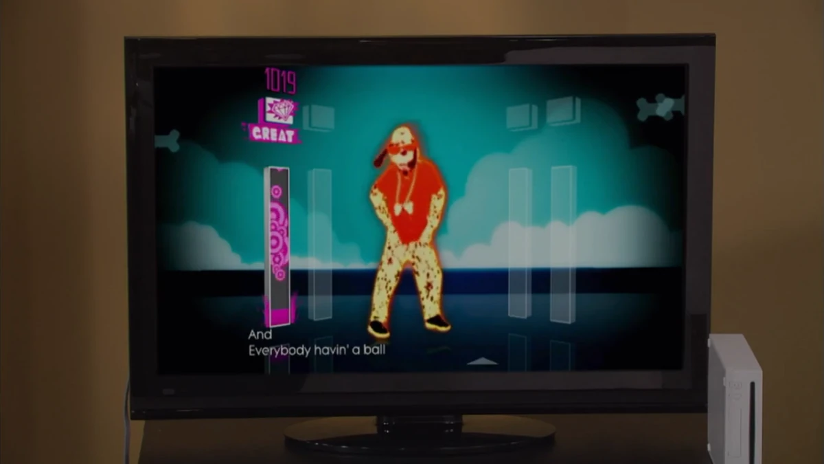 Media Appearances | Just Dance (Videogame series) Wiki | Fandom