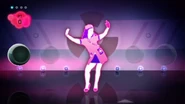 Toxic | Just Dance (Videogame series) Wiki | Fandom
