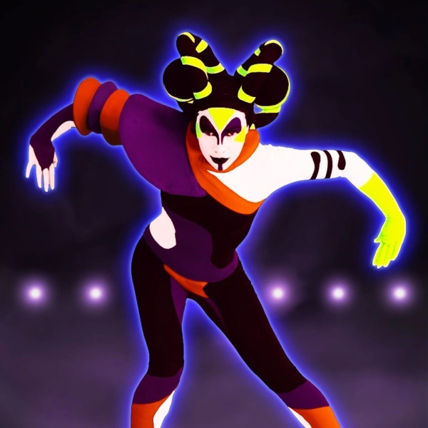 Just Dance Unlimited/Catalogue (E) | Just Dance (Videogame series) Wiki ...