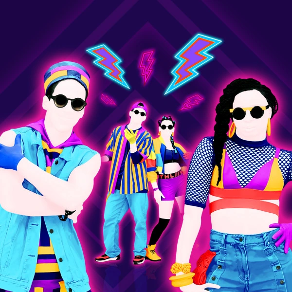 Finesse (Remix) | Just Dance (Videogame series) Wiki | Fandom