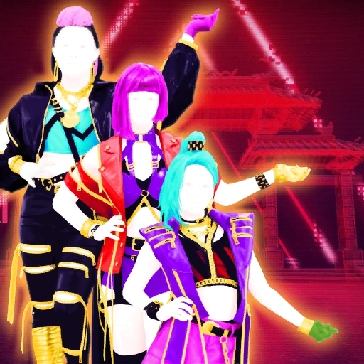 Just Dance 2021/Versus | Just Dance (Videogame series) Wiki | Fandom
