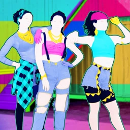 Fancy (Iggy Azalea song) | Just Dance (Videogame series) Wiki | Fandom
