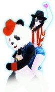 Timber | Just Dance (Videogame series) Wiki | Fandom