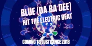 Blue (Da Ba Dee) | Just Dance (Videogame series) Wiki | Fandom