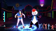 Timber | Just Dance (Videogame series) Wiki | Fandom