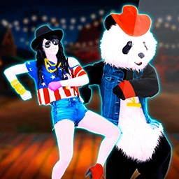 Timber | Just Dance (Videogame series) Wiki | Fandom