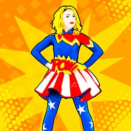 Break Free | Just Dance (Videogame series) Wiki | Fandom