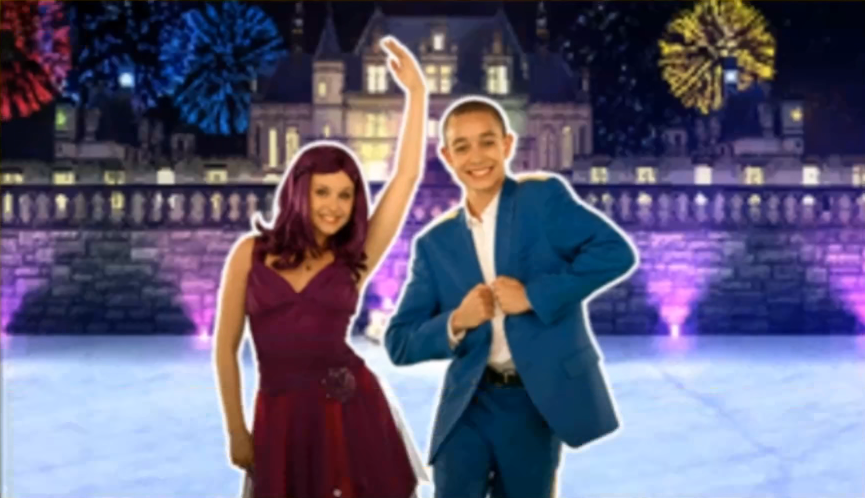 Set It Off | Just Dance (Videogame series) Wiki | Fandom