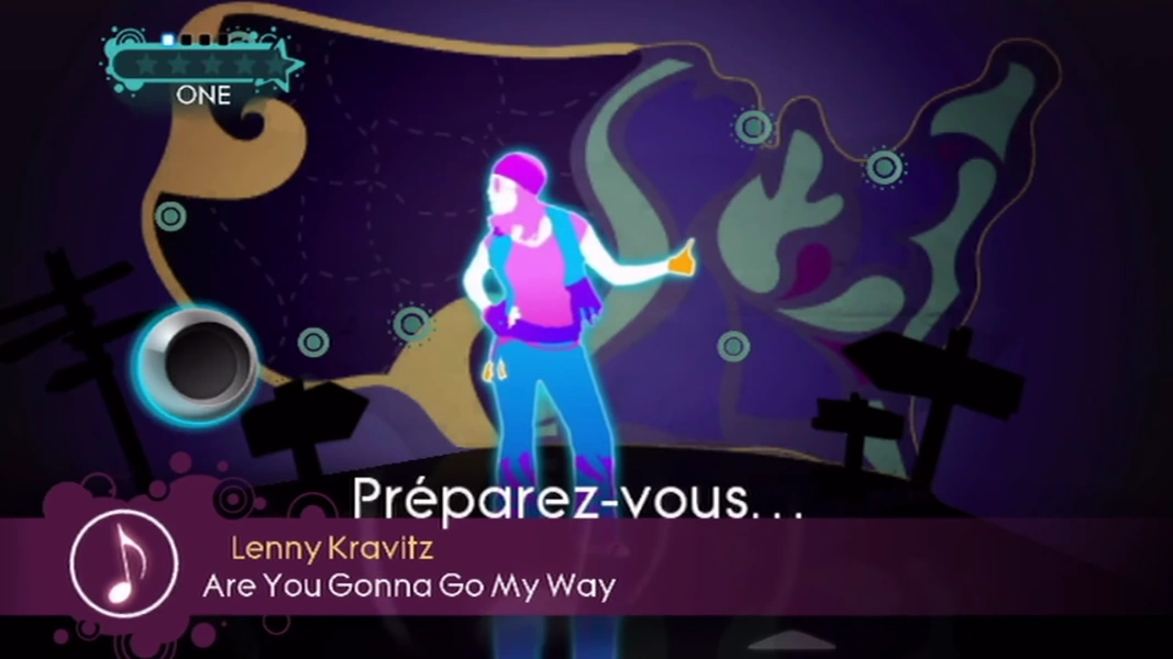 Are You Gonna Go My Way | Just Dance (Videogame series) Wiki | Fandom