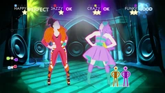 Just Dance 4 | Just Dance (Videogame series) Wiki | Fandom