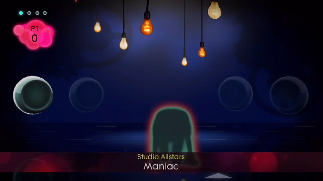 Maniac | Just Dance (Videogame series) Wiki | Fandom