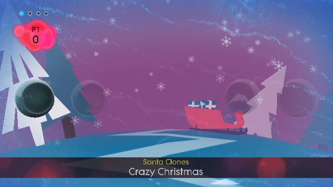 Crazy Christmas | Just Dance (Videogame series) Wiki | Fandom
